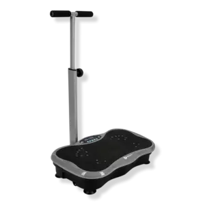 LIFEPRO Trimlite Vibration Plate Exercise Machine - Gray