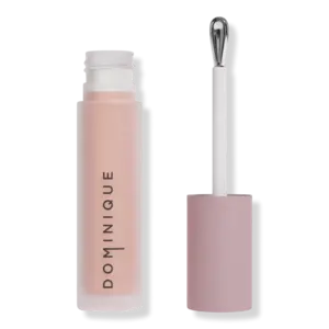 DOMINIQUE COSMETICS Wide Awake Full Cover Concealer Creme Brulee - Crème Brulee