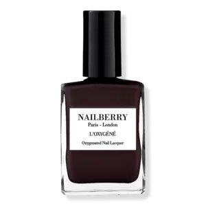 NAILBERRY Bio-sourced Nail Polish