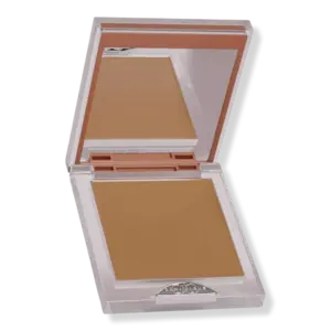 DOMINIQUE COSMETICS Silktone Cream Bronzer - Light Tan