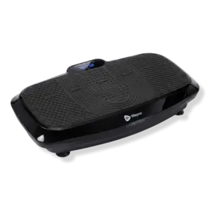 LIFEPRO Turbo 3d Vibration Plate Exercise Machine - One-color