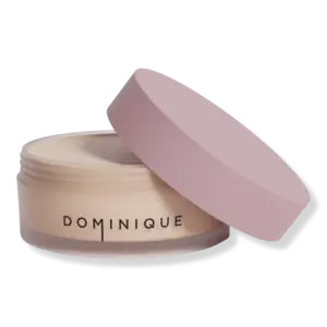 DOMINIQUE COSMETICS Smooth & Blur Setting Powder - Translucent