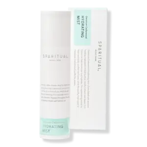 SPARITUAL Hydrating Mist Geranium Cedarwood - One-color