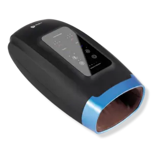 LIFEPRO Legra Plus Hand Massager - Black