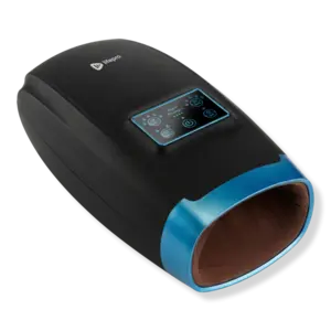 LIFEPRO Lifepro Legra Hand Massager Black