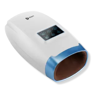 LIFEPRO Legra Hand Massager - White