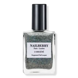 NAILBERRY Bio-sourced Nail Polish