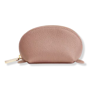 Cuyana Mini Travel Case - Soft Rose