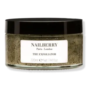 NAILBERRY The Exfoliator - One-color