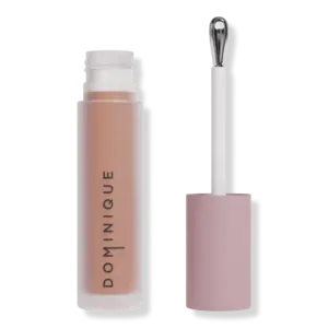 DOMINIQUE COSMETICS Wide Awake Full Cover Concealer - Hazelnut