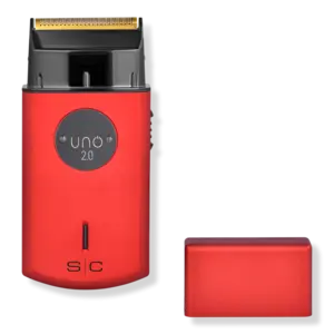 STYLECRAFT Uno 2.0 Mini-sized Cordless Single Foil Shaver - One-color