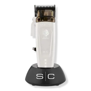 STYLECRAFT Saber 2 Professional Cordless Hair Clipper - White