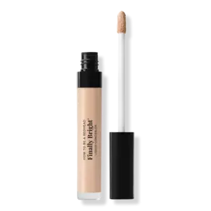 HOW TO BE A READHEAD Finally Bright Liquid Concealer - Gorgeous