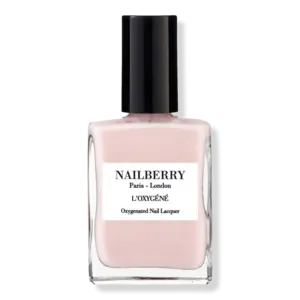 NAILBERRY Bio-sourced Nail Polish