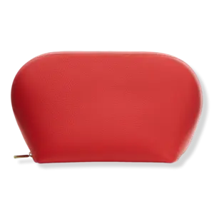 Cuyana Voyager Travel Case - Red