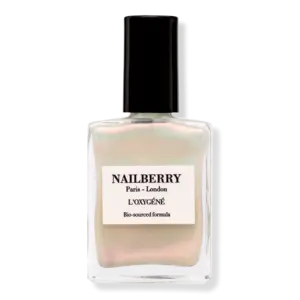 NAILBERRY Bio-sourced Nail Polish