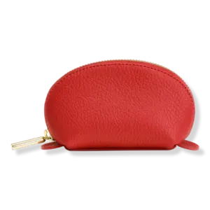 Cuyana Mini Travel Case - Red