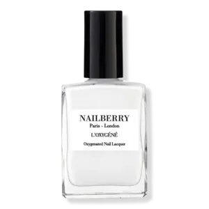 NAILBERRY Nail Polish - Flocon
