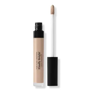 HOW TO BE A READHEAD Finally Bright Liquid Concealer - Unique