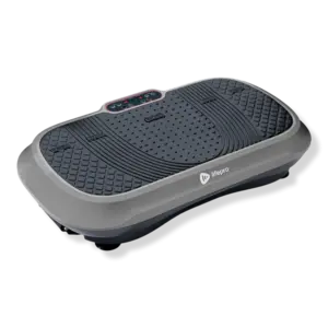 LIFEPRO Waver Vibration Plate Exercise Machine - Gray