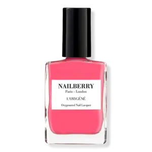 NAILBERRY Nail Polish - Bubble Gum