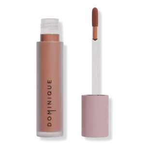 DOMINIQUE COSMETICS Cream Matte Liquid Lipstick - Dulce