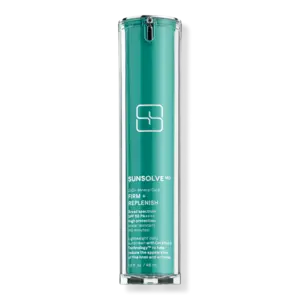 SUNSOLVEMD Zno+ Mineral Care Firm + Replenish Spf50 - One-color