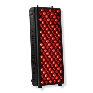 LIFEPRO Bioheal Plus Red Light Therapy Panel - One-color