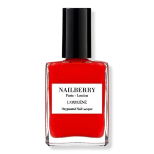 NAILBERRY Nail Polish Cherry Cherie
