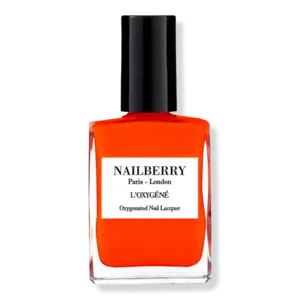 NAILBERRY Nail Polish