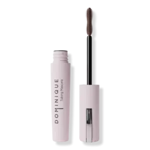 DOMINIQUE COSMETICS Lash Lift Tubing Mascara - Brown