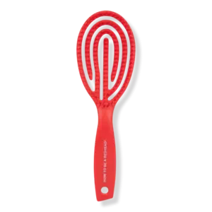 HOW TO BE A READHEAD Redhead Detangling & Scalp Brush - One-color