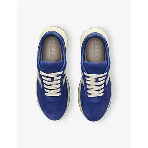 Hogan Hyperlight Suede Trainers