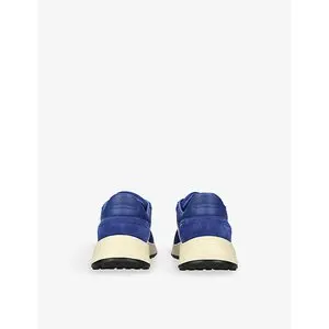 Hogan Hyperlight Suede Trainers