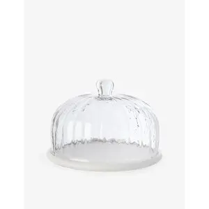 The White Company Serveware