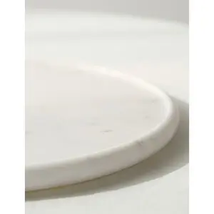 THE WHITE COMPANY Marble Serving Cloche