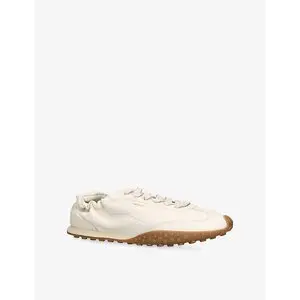 HOFF Bridge Leather Trainers