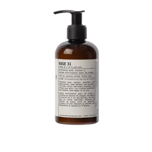 Le Labo Rose 31 Perfuming Body Lotion
