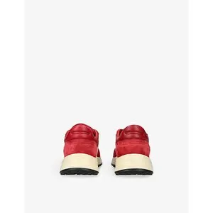 Hogan Hyperlight Suede Trainers