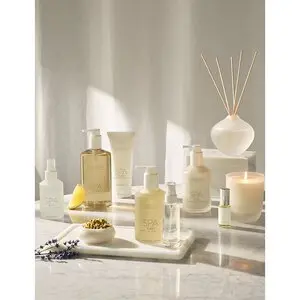 THE WHITE COMPANY Spa Sleep Wax Candle 270g