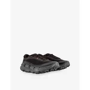 On Cloudsoma Mesh Trainers