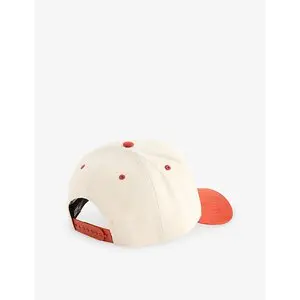 New Era New York Yankees Cotton-twill Cap