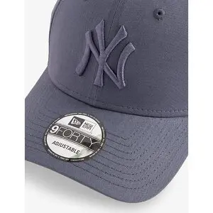New Era 9forty New York Yankees Cotton-twill Cap