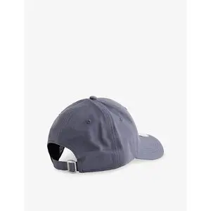New Era 9forty New York Yankees Cotton-twill Cap