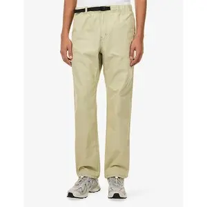 Patagonia Straight-leg Trousers - Weathered Stone