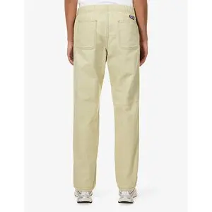 Patagonia Straight-leg Trousers - Weathered Stone