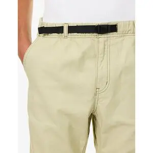 Patagonia Straight-leg Trousers - Weathered Stone