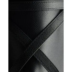 Tory Burch Romy Leather Tote Bag