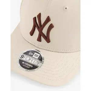 New Era 9forty New York Yankees Cotton-twill Cap