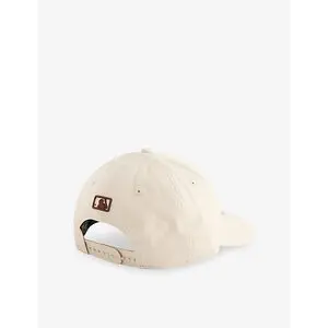 New Era 9forty New York Yankees Cotton-twill Cap